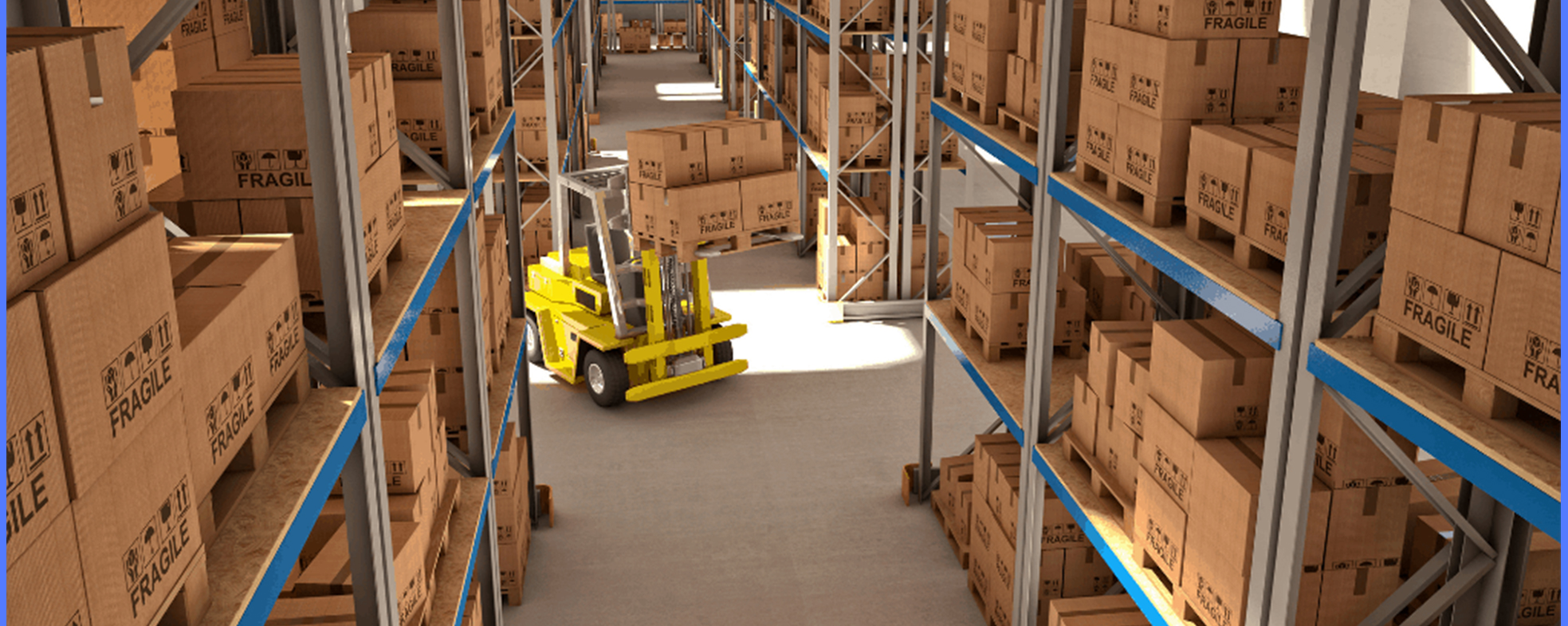 E-commerce Excellence: Canadian Strategies for Fast Order Fulfillment ...